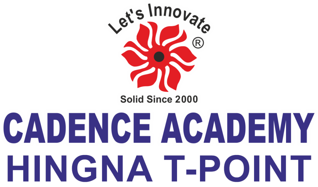 Cadence Academy Hingna T-Point